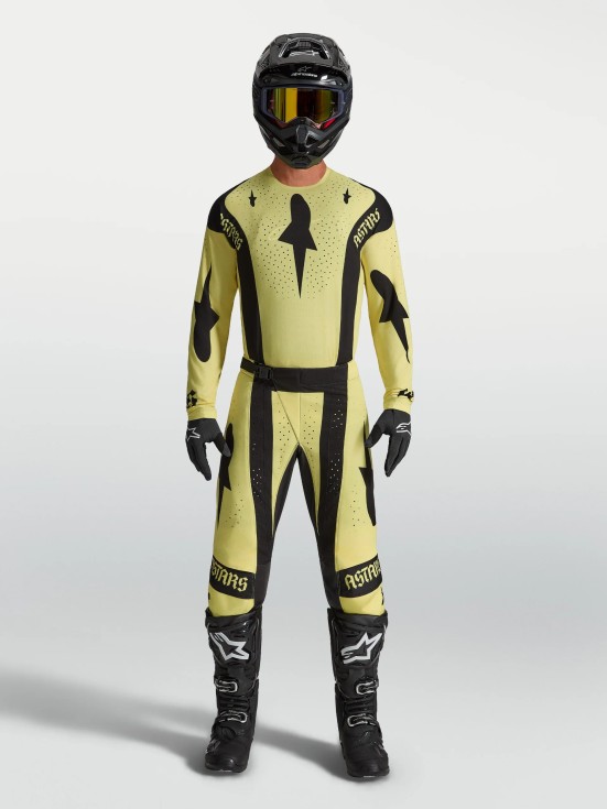 Odelo Alpinestars Techstar Atrox