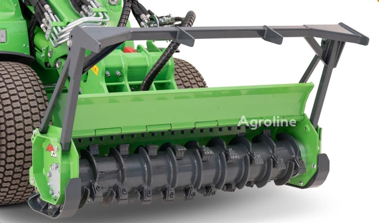 Novi Avant Forstmulcher 1350mm Demogerät šumarski malčer