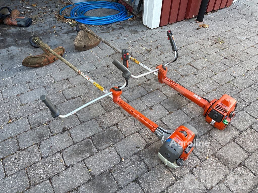 Prodaje se Husqvarna 336 FR / 235 R trimer za travu na aukciji