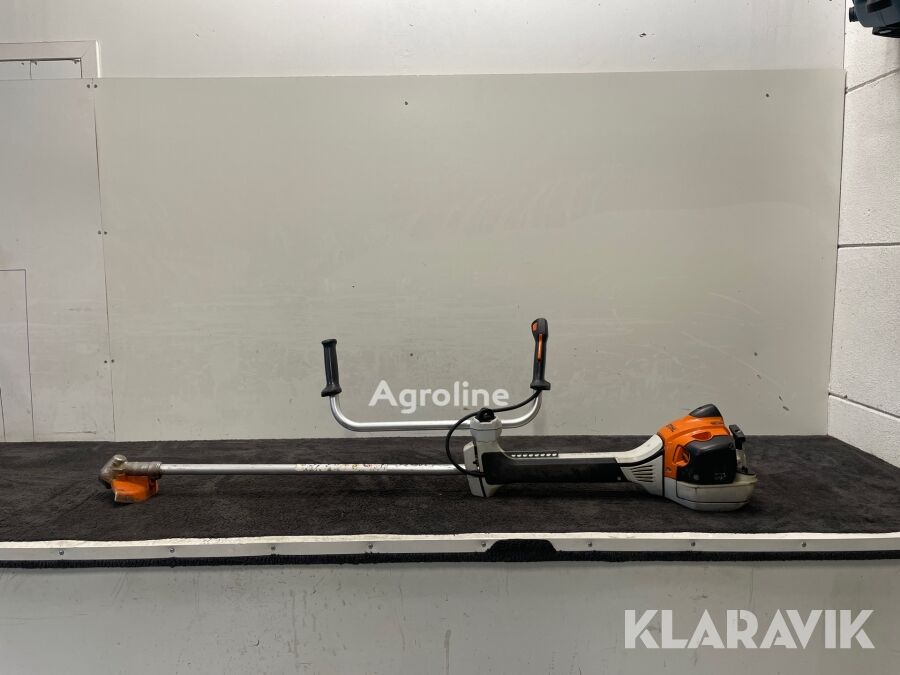 Prodaje se Stihl FS 460C trimer za travu na aukciji