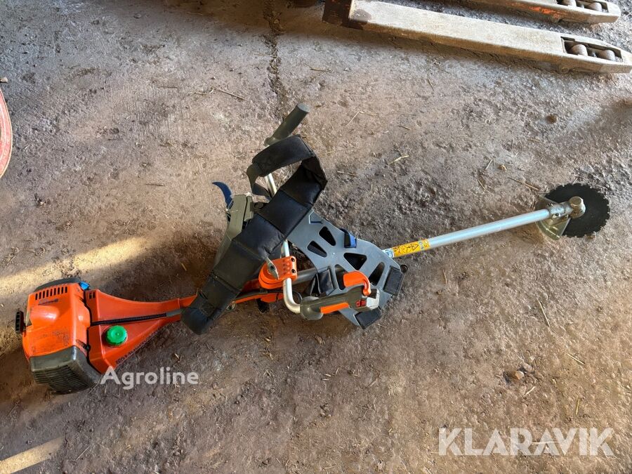 Prodaje se Husqvarna 345F trimer za travu na aukciji