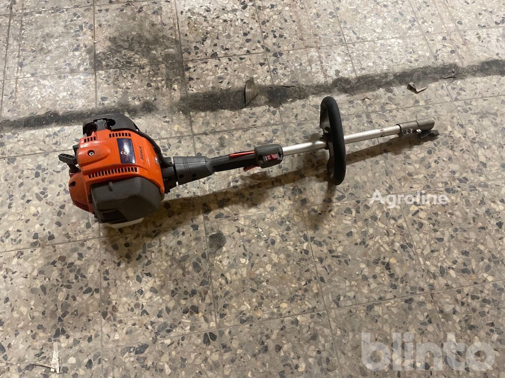 Prodaje se Husqvarna 524LK trimer za travu na aukciji