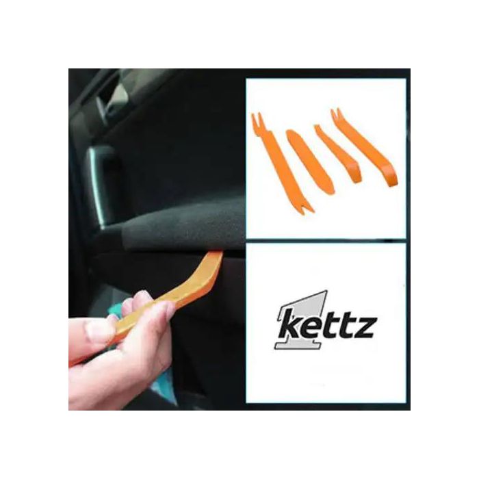 Alat za skidanje tapacirunga Kettz SR-55.200