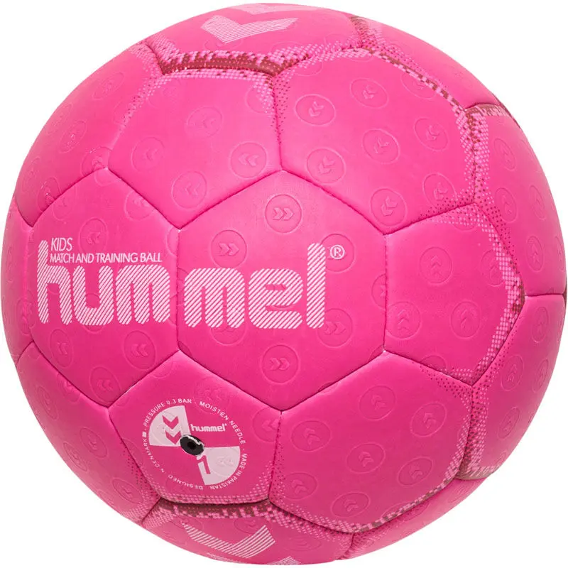 Hummel Lopta za rukomet HB Dečiji, Roze