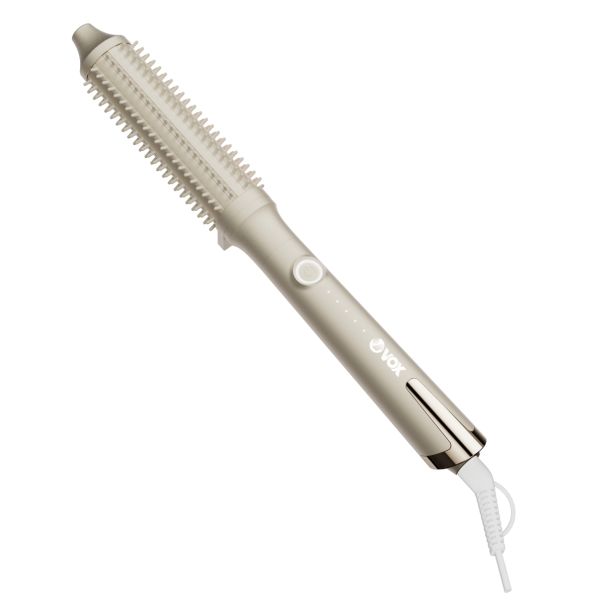VOX Stajler za kosu HCTB7088G, krem
