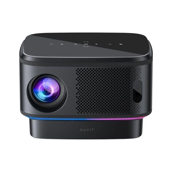 HAVIT Projektor PJ300 Plus