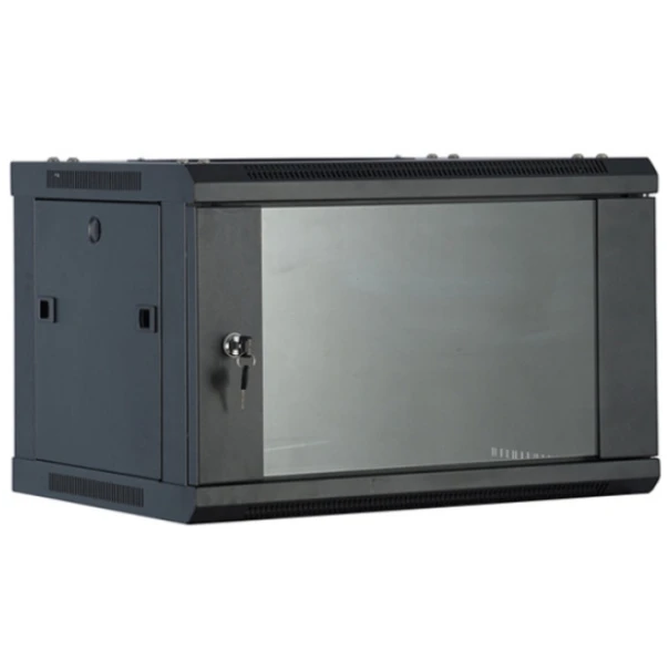 Rek ExeLink zidni orman 19in, 600x600x6U