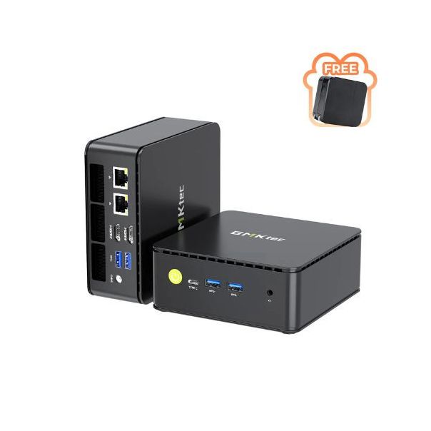 Mini PC GMKTec NucBox G11 W11Pro