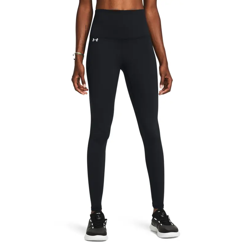 Under Armour Ženske helanke Motion UHR Legging 1383607-001, Crne
