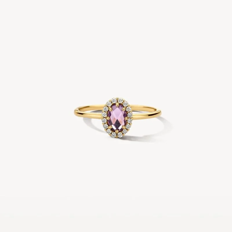 Blush Prsten 1271YAM