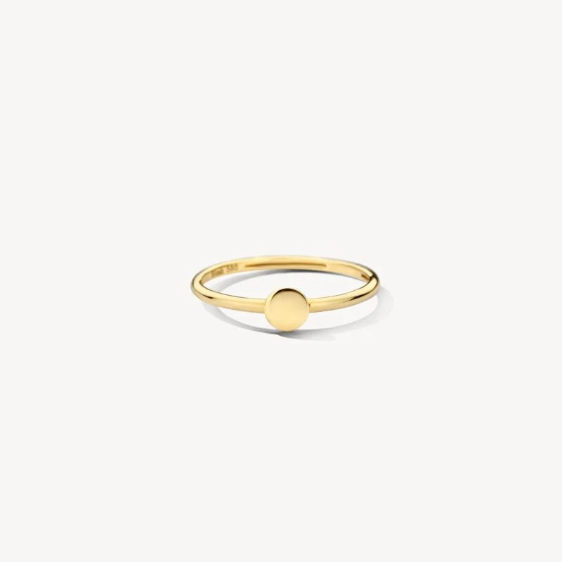 Blush Prsten 1275YGO