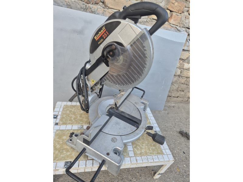 Einhell PKGSL 251.