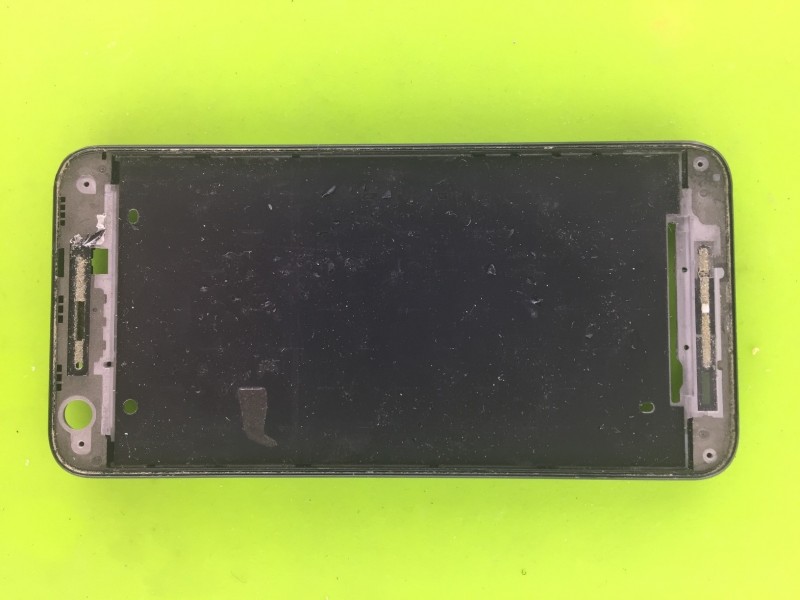 lg nexus 5x ram