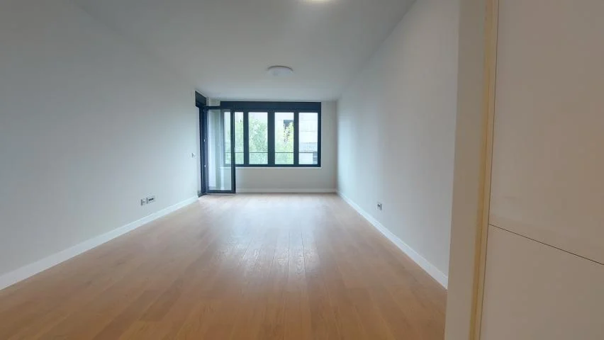 Novi Beograd - AIRPORT GARDEN, 2,0 s, 57 m2, novo, polunamešten