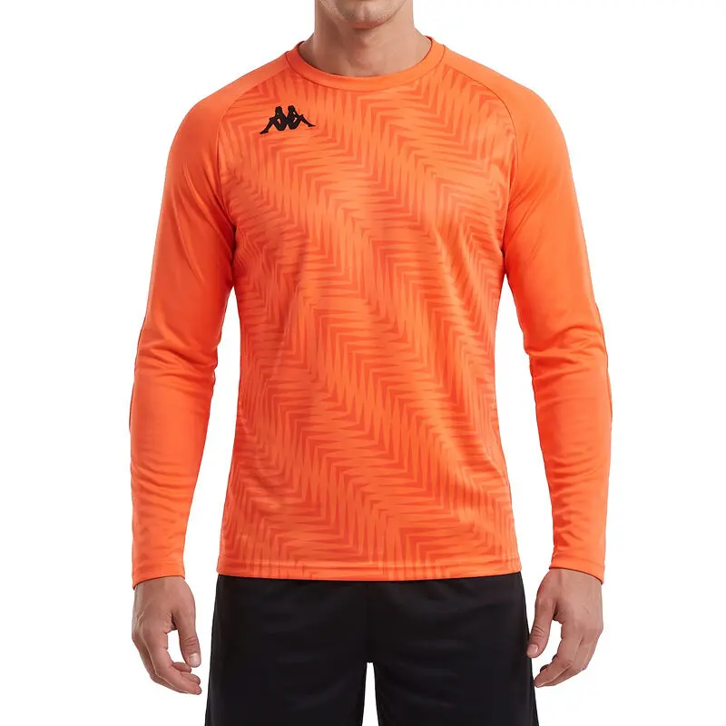 Kappa Muški dres 4Football Farco, Narandžasti