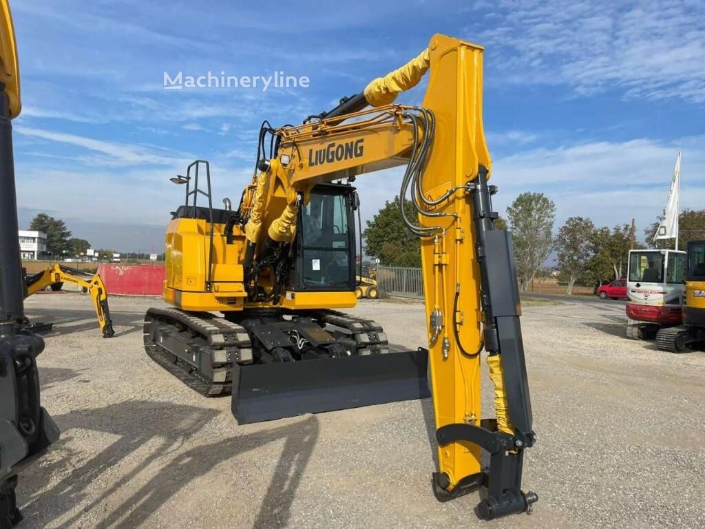 Novi LiuGong 915FCR bager guseničar