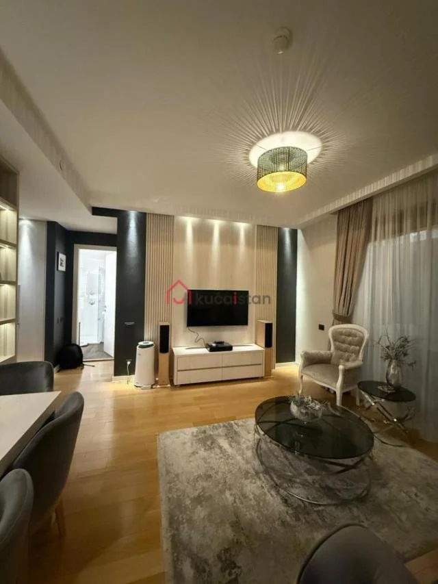 A Blok. New 1-Bed Apt! Terrace