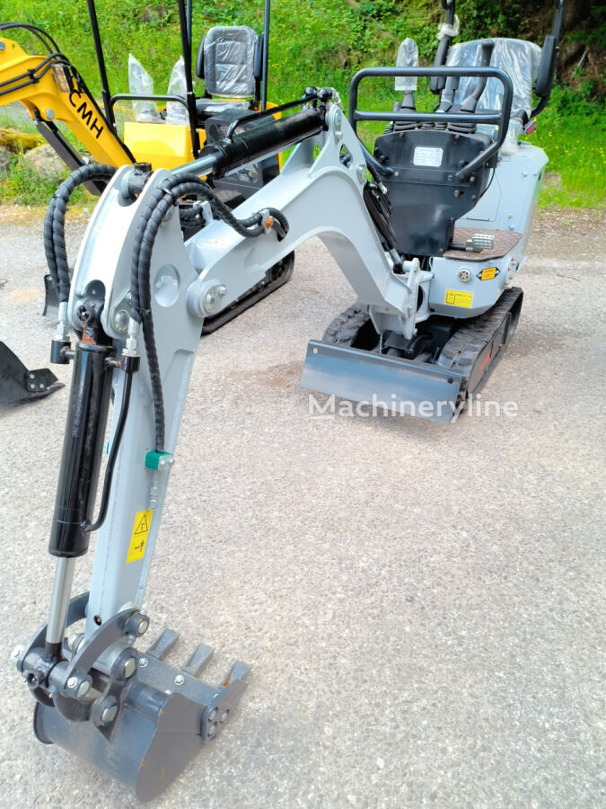 Novi CMH mini bager