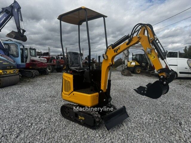 Novi JPC CT 13 mini bager