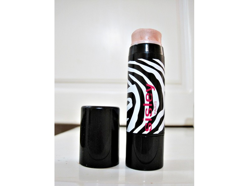 SISLEY Phyto-Blush Twist No 4 Glow
