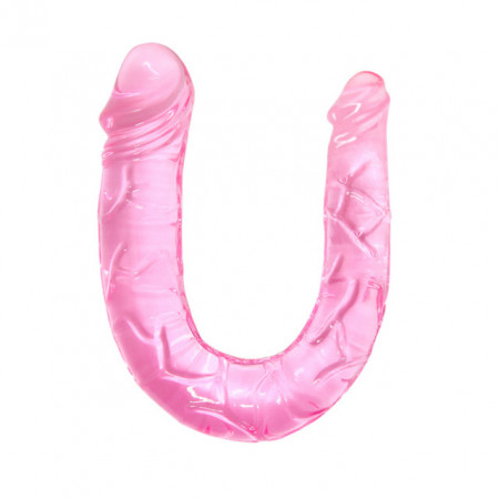 Dupli dildo