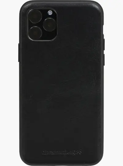 DBRAMANTE1928 Maska za telefon iPhone 11 Pro Max, Crna