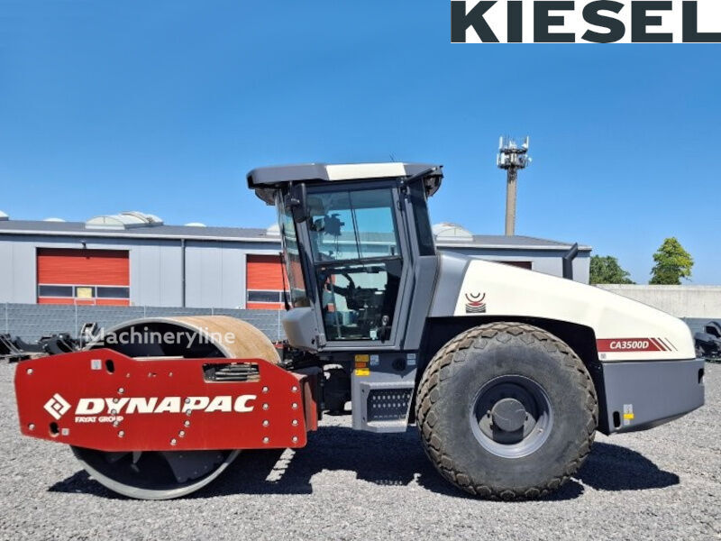 Dynapac CA3500D kompaktor s jednim valjkom