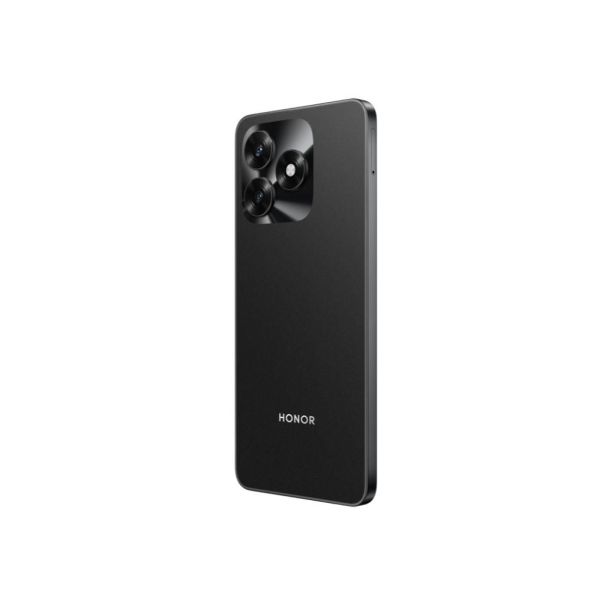HONOR X5c Plus 4/128GB, crna