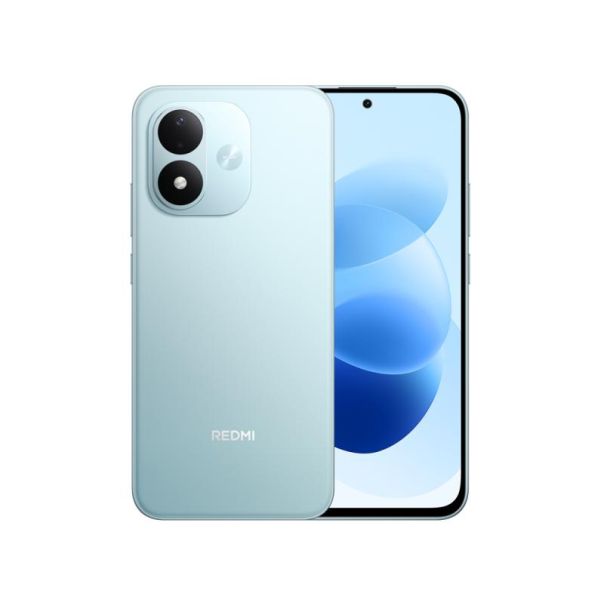 XIAOMI Redmi Note 17 6/256GB, plava