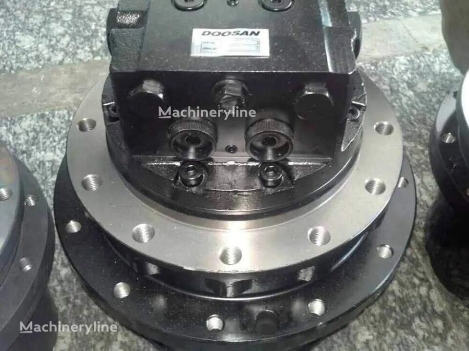 Aftermarket pentru krajnji pogon za Doosan građevinske mašine