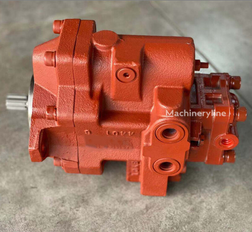 Nachi PVD-2B-42 4310048 hidraulična pumpa za Hitachi EX55UR mini bagera