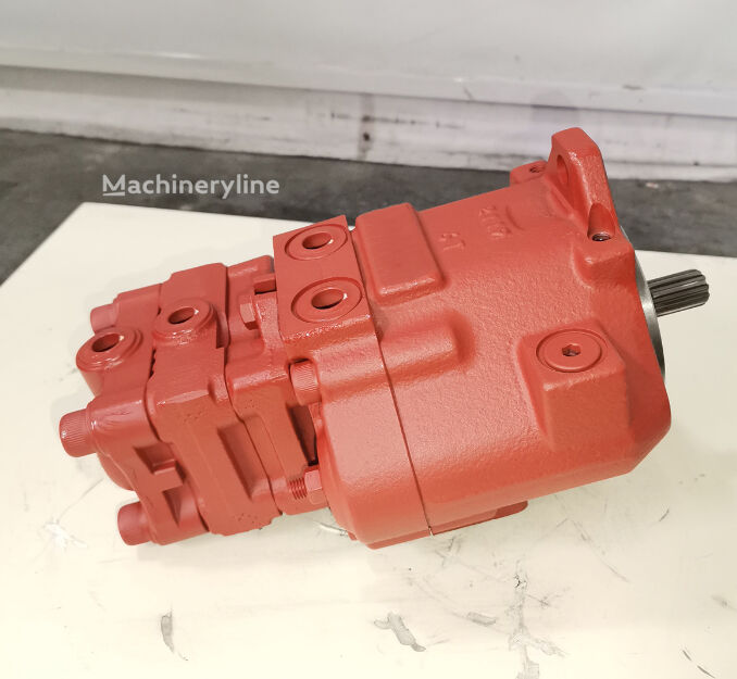 Nachi PVD-00B-14P-5G3 hidraulična pumpa za Kubota KX41-2VXC mini bagera