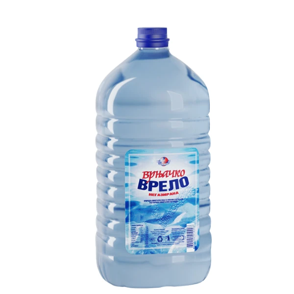 Voda Vrnjačko Vrelo 6l
