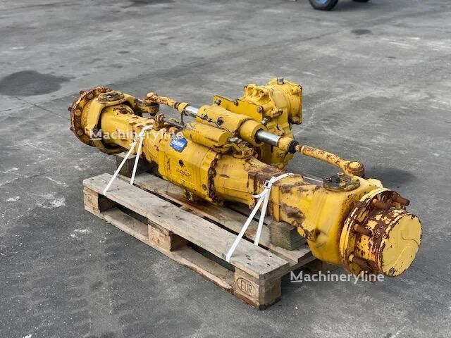 Spicer pentru osovina za Dana Excavator Komatsu PW 95 građevinske mašine