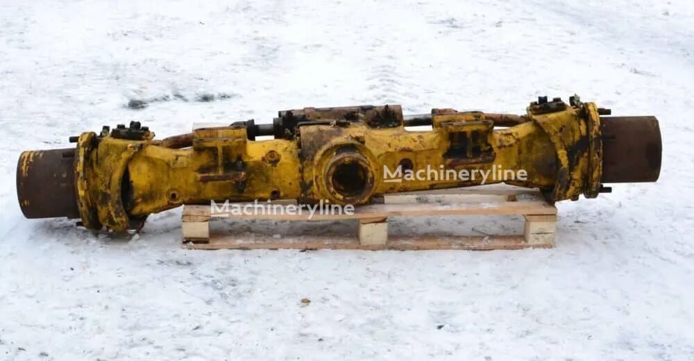 AXA pentru Excavator Liebherr – Model 11 osovina za AXA pentru Excavator Liebherr – Model 11 građevinske mašine