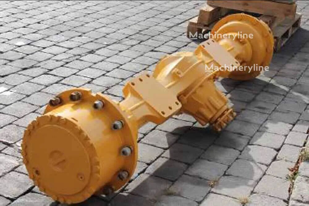 Pentru Liebherr L531 osovina za AXA Liebherr L531-11 građevinske mašine