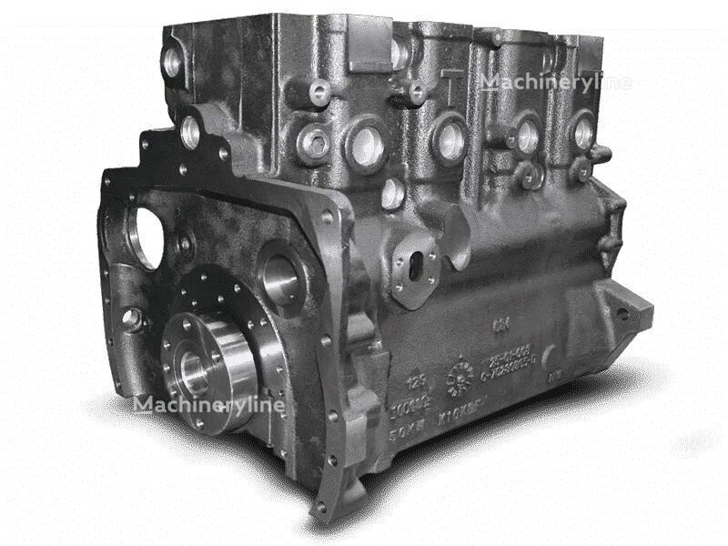Perkins 1004-4T motor za građevinske mašine