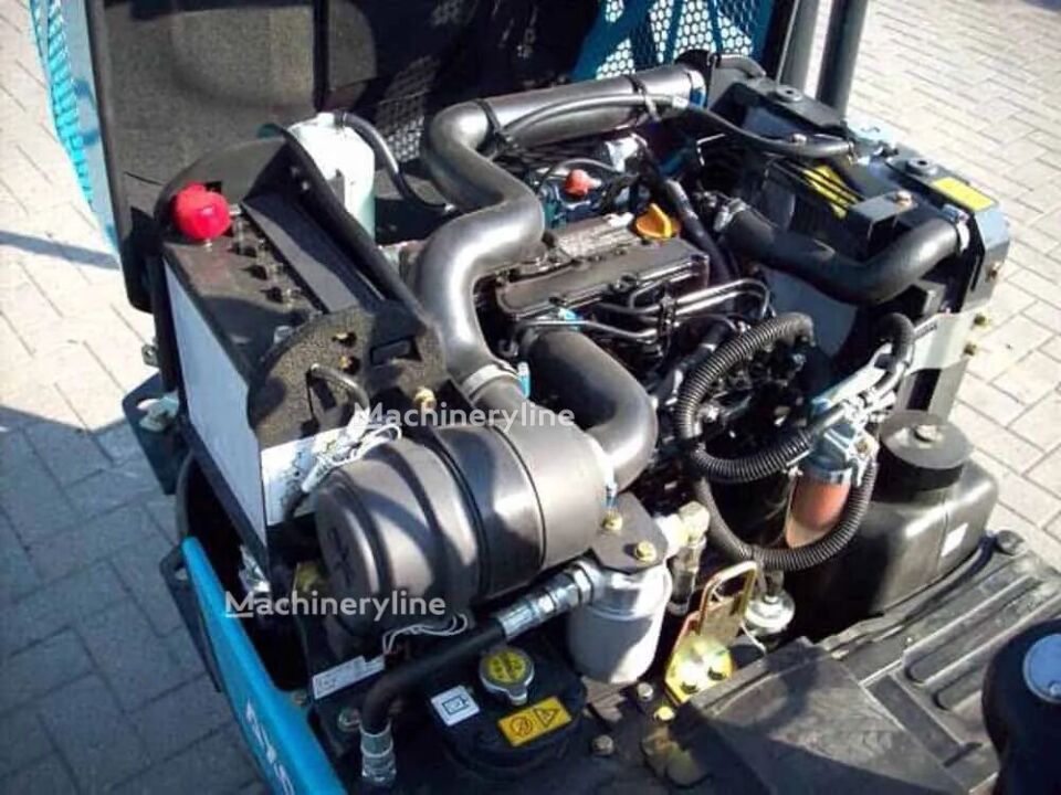 Recondiționat motor za Airman AX25 građevinske mašine