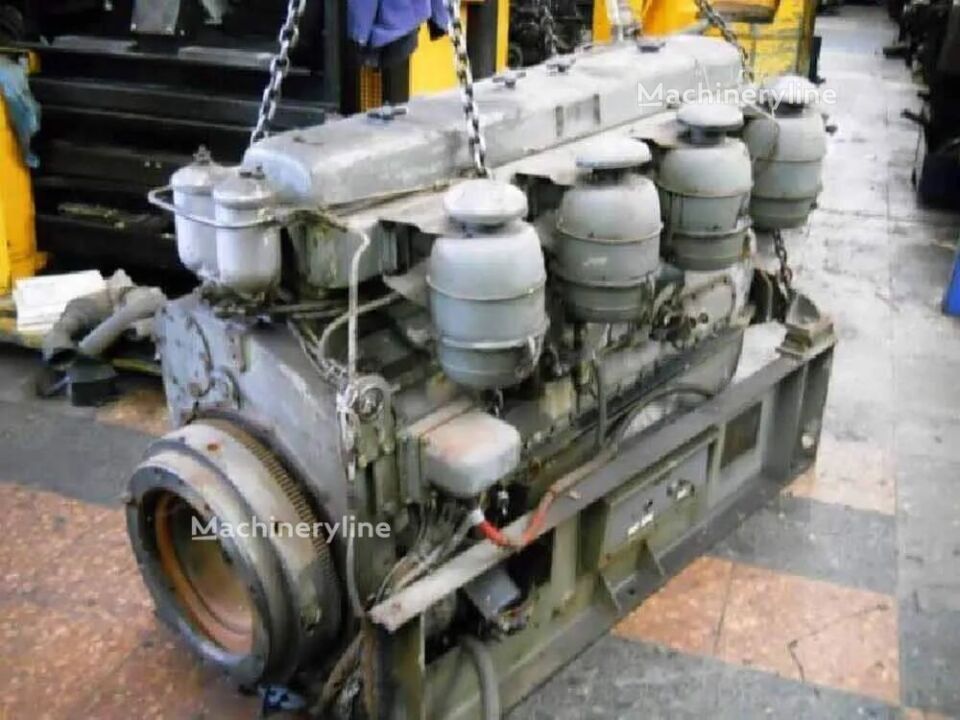 Motor za Deutz A8M517 11 građevinske mašine