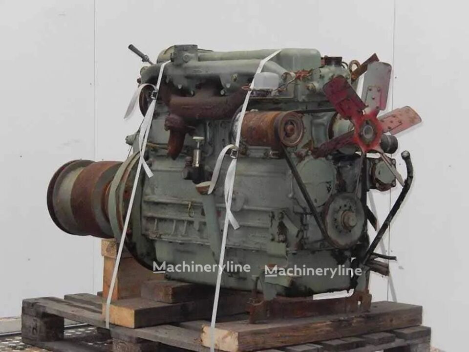 Second Hand – Utilizat motor za Perkins 6354 građevinske mašine