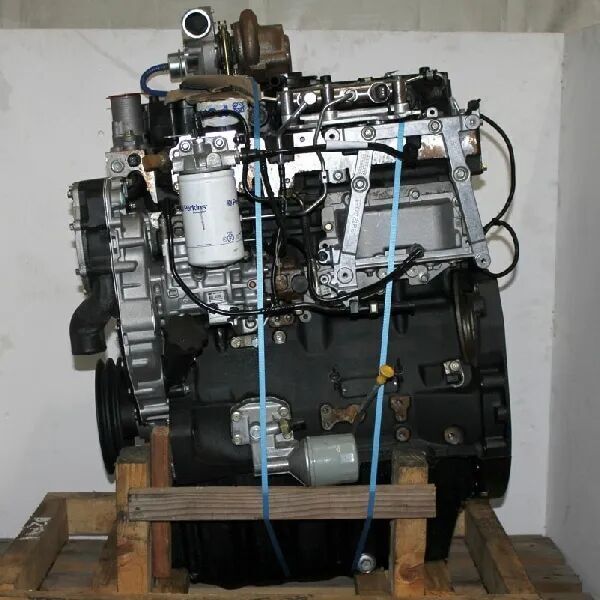 Diesel motor za Perkins 1104D-E44TAB1 građevinske mašine