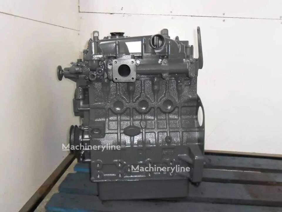 Recondiționat motor za Perkins 104.22 građevinske mašine
