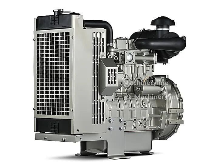 Diesel motor za Perkins 404D-22 građevinske mašine