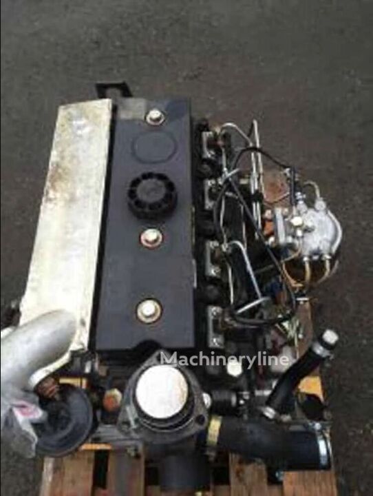 Perkins AG 1004-4.11 motor za građevinske mašine