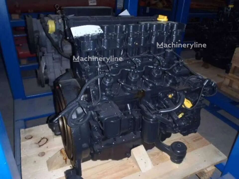 Motor za Deutz F4M2011 – Piese de Schimb și Componente građevinske mašine