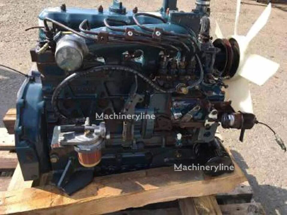 Diesel V2203-E motor za Kubota V-2203-E građevinske mašine
