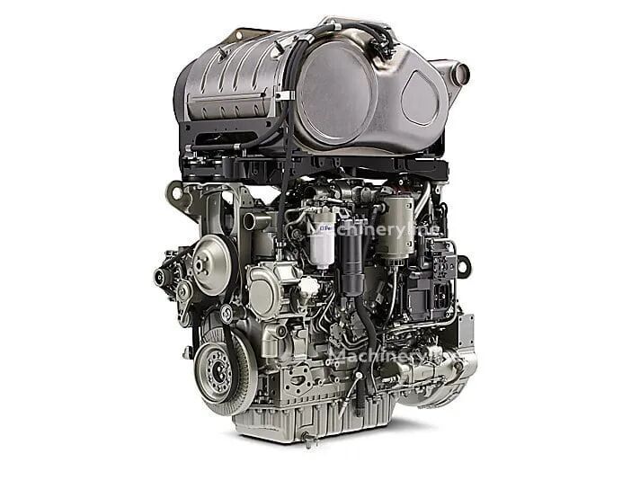 Motor za Perkins 1206F-E70TTA – Piese Motor Perkins 1206F-E70TTA građevinske mašine