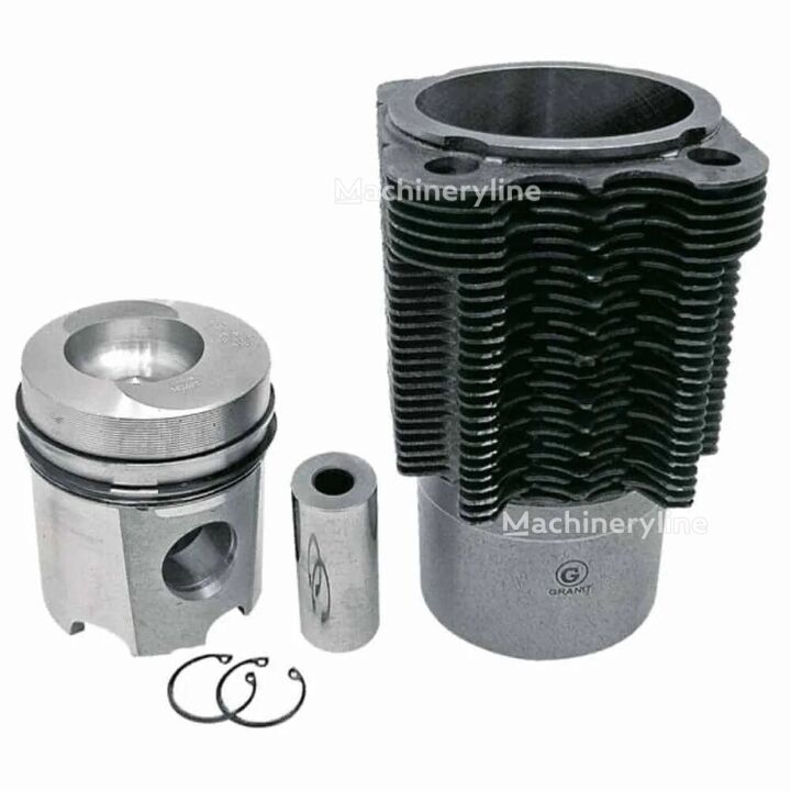 Ansamblu cilindru pentru motor klip za Deutz BF3L1011 građevinske mašine