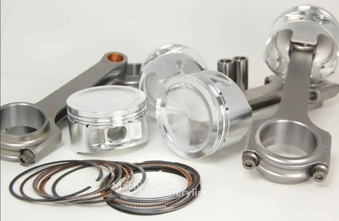 Holset Complet pentru Tractoare klip za Massey Ferguson – Original Perkins sau Aftermarket građevinske mašine