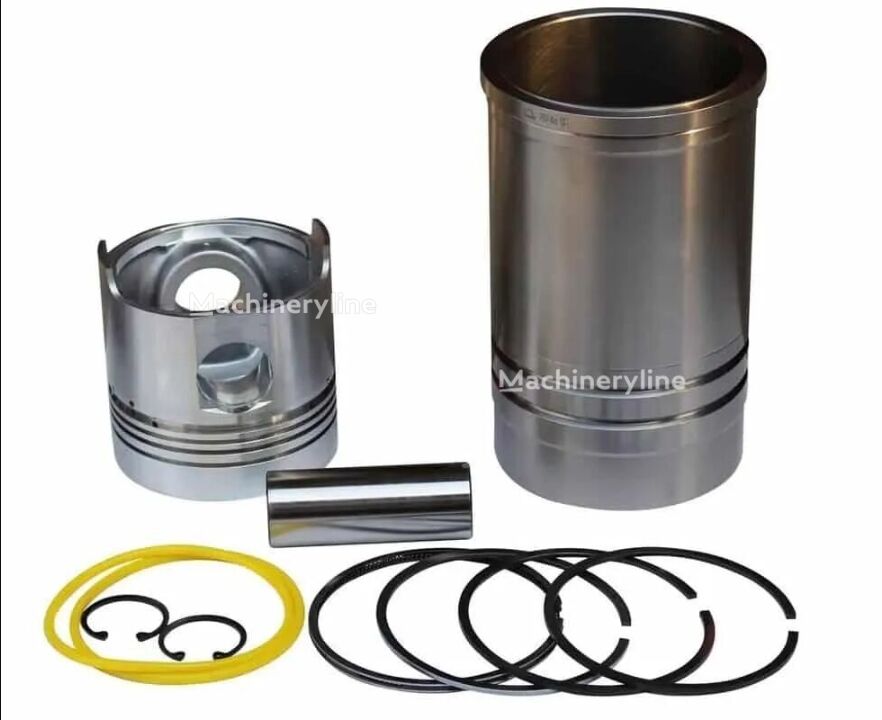 Holset echipat pentru klip za Perkins GG/402D-05, GH/403D-07, GJ, GK, GL, GM građevinske mašine